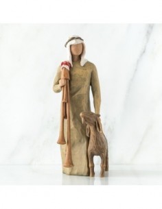 Presepe Willow tree